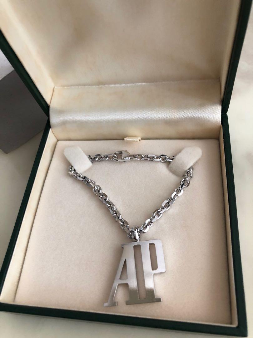 Audemars Piguet Bracelet -AP, Men's Fashion, Watches & Accessories ...