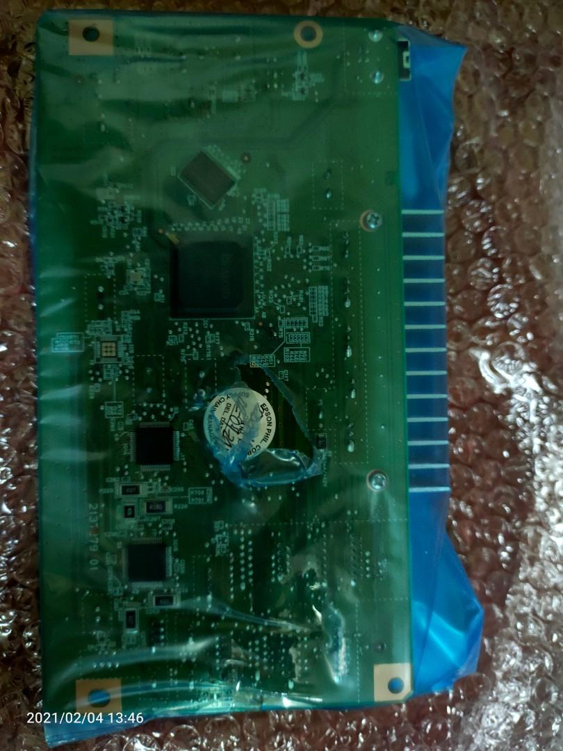 Epson L1800 Mainboard, Computers & Tech, Printers, Scanners & Copiers ...