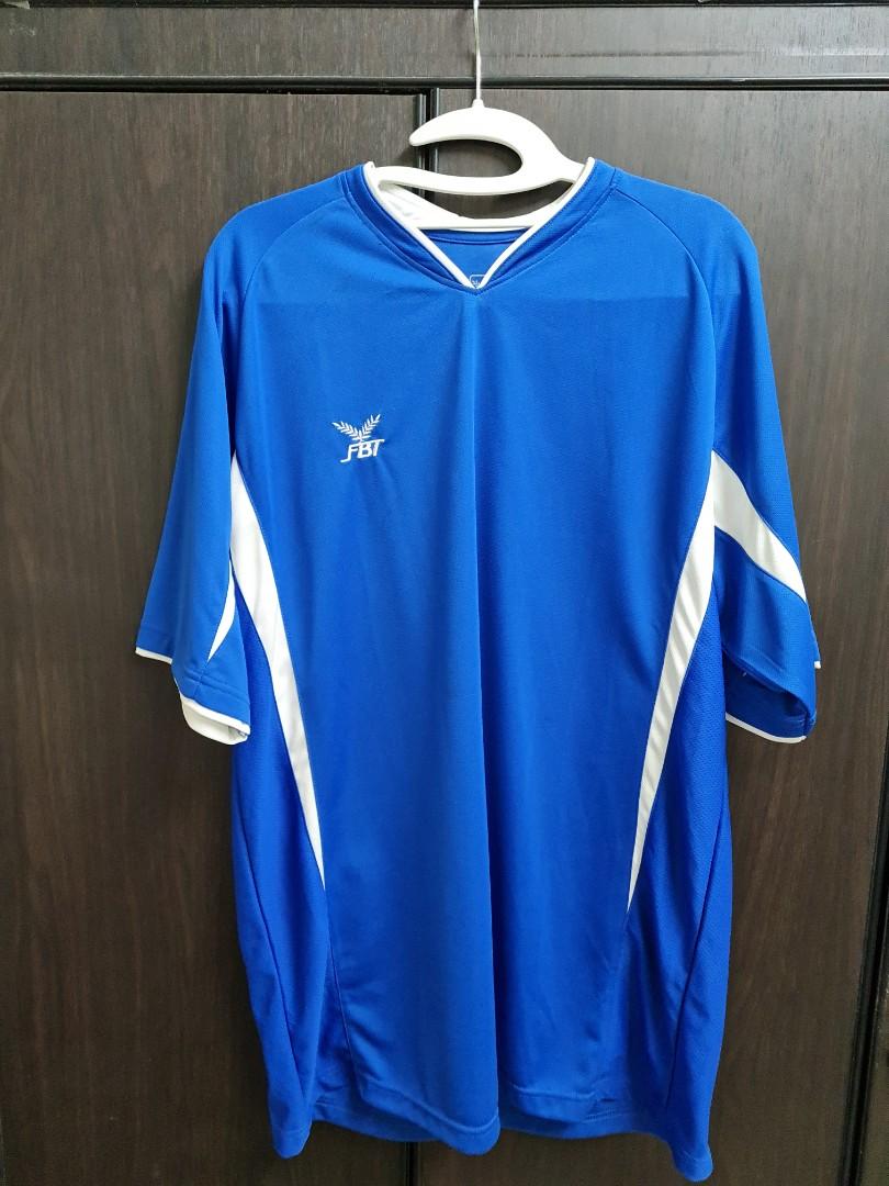 fbt shirt, Men's Fashion, Tops & Sets, Tshirts & Polo Shirts on Carousell