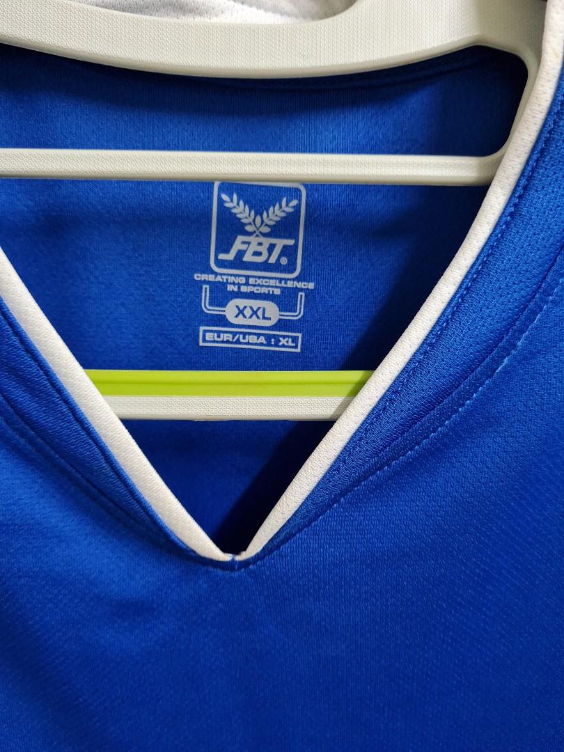 fbt shirt, Men's Fashion, Tops & Sets, Tshirts & Polo Shirts on Carousell