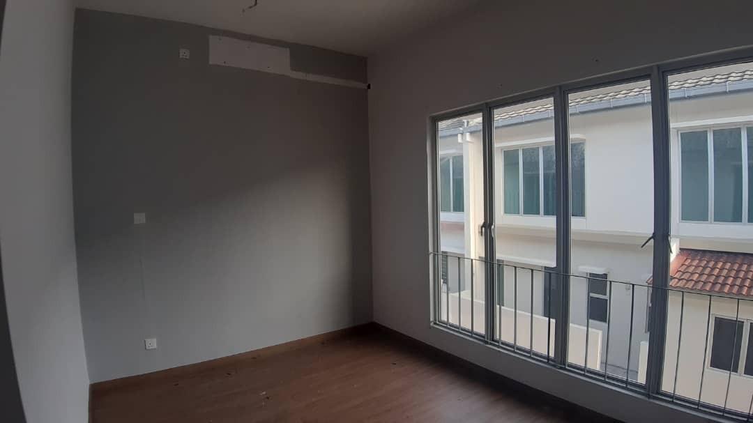 Freehold Hyperlink Crista Elmina East Garden Denai Alam Shah Alam ...