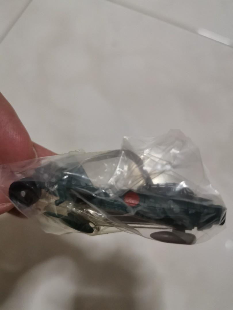 Gacha Aircraft, Hobbies & Toys, Toys & Games on Carousell