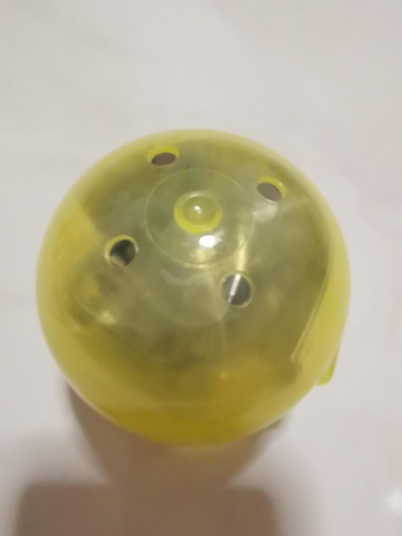 Gacha Midway Aircraft Carrier yellow, Hobbies & Toys, Toys & Games on ...