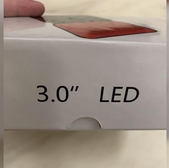 Game Box Power 3.0 LED M3 Video Games Consoles Retro Classic 900 games ...