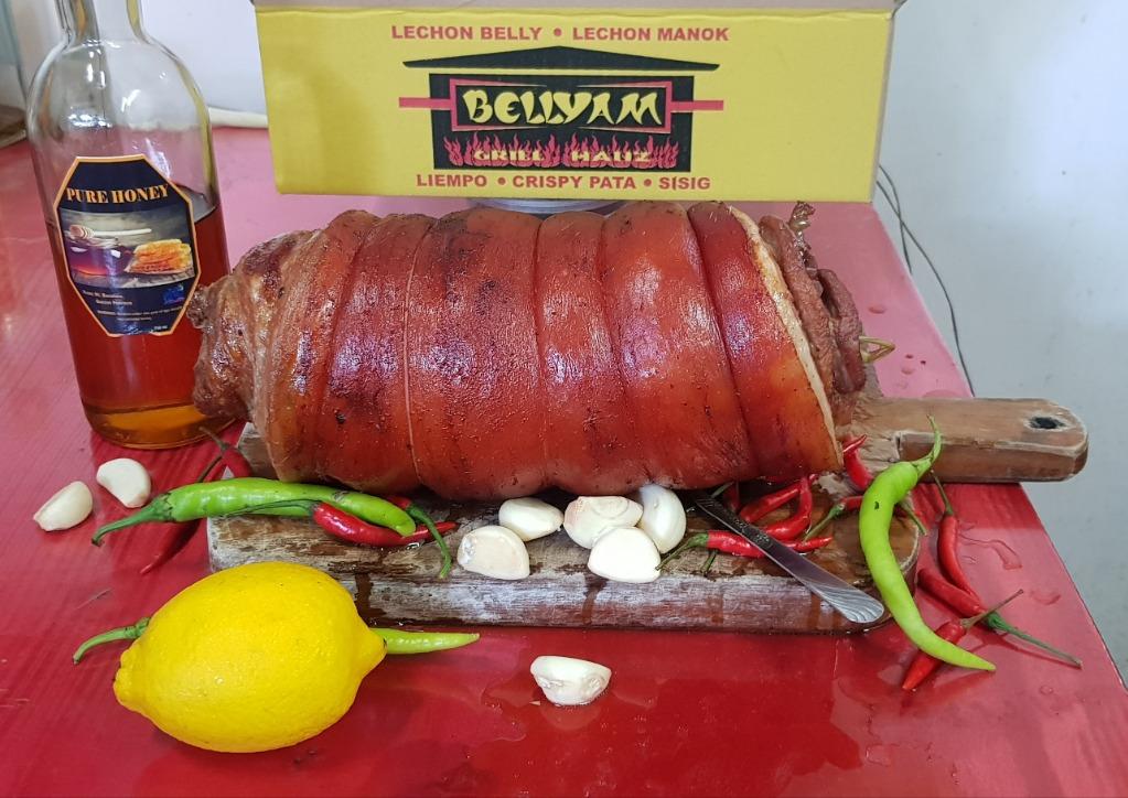 Lechon business, litson manok, lechon belly, Food & Drinks, Local Eats ...