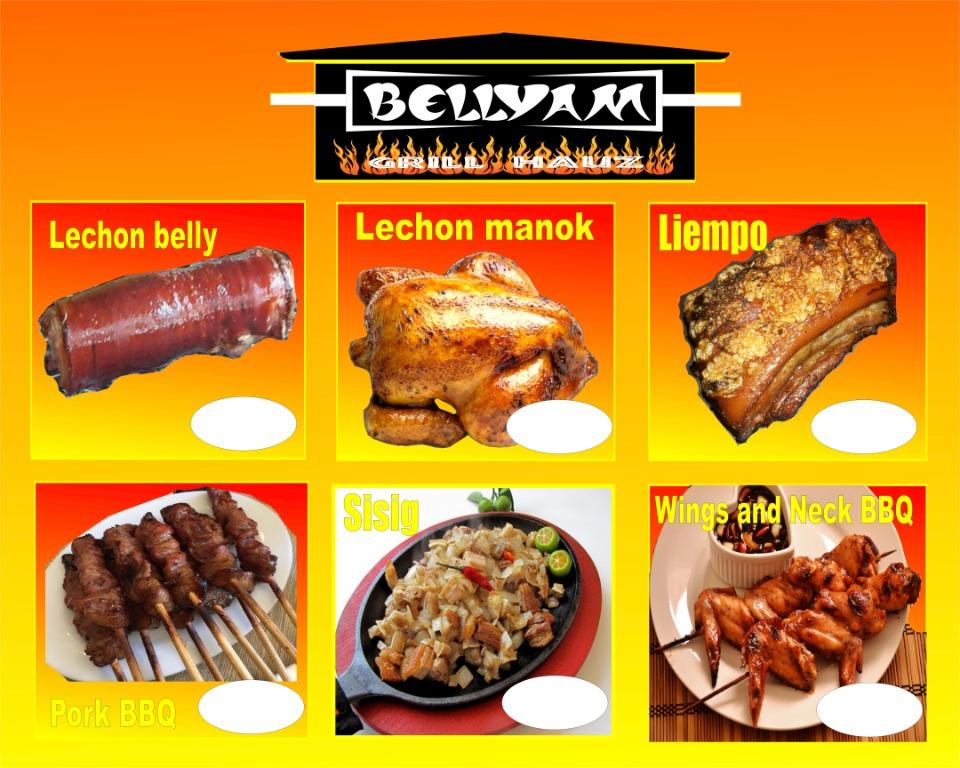 Lechon business, litson manok, lechon belly, Food & Drinks, Local Eats ...