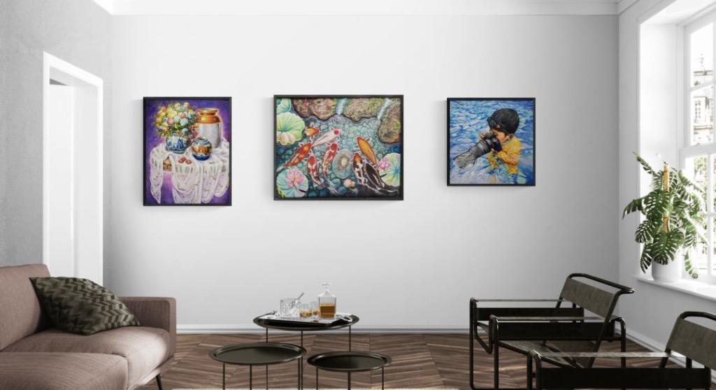 Litratista - Macario "Jun" Roco, Hobbies & Toys, Stationary & Craft, Art & Prints on Carousell