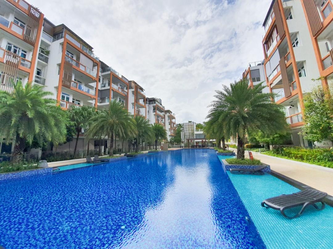 Parc Rosewood, Property, For Sale, Condos & ECs on Carousell