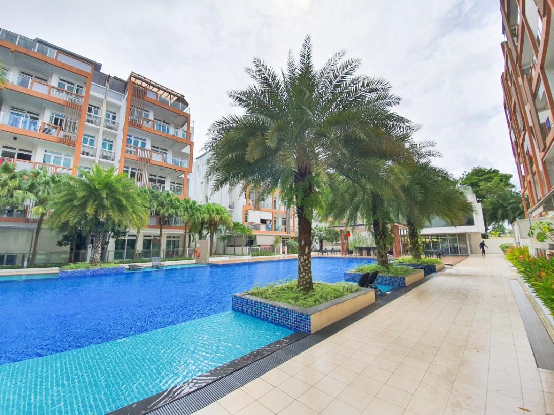 Parc Rosewood, Property, For Sale, Condos & ECs on Carousell