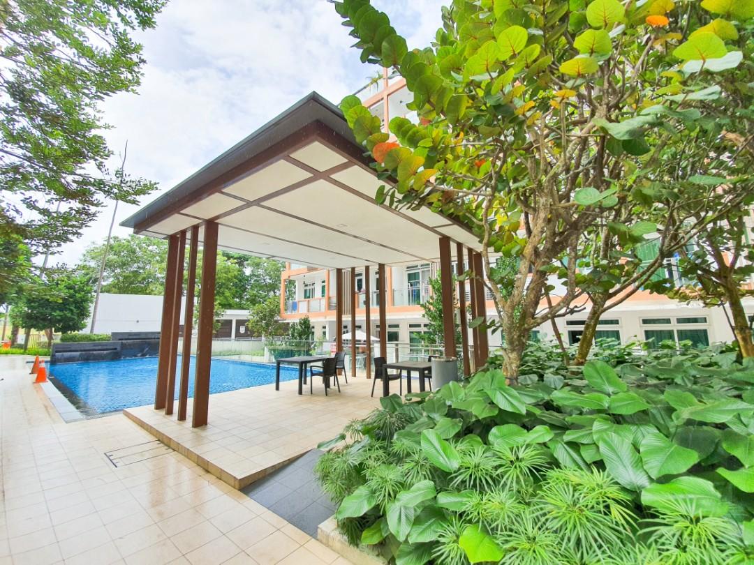 Parc Rosewood, Property, For Sale, Condos & ECs on Carousell
