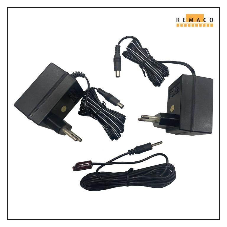 Remaco IRE-120 Remote Control Signal Extender, TV & Home Appliances, TV ...