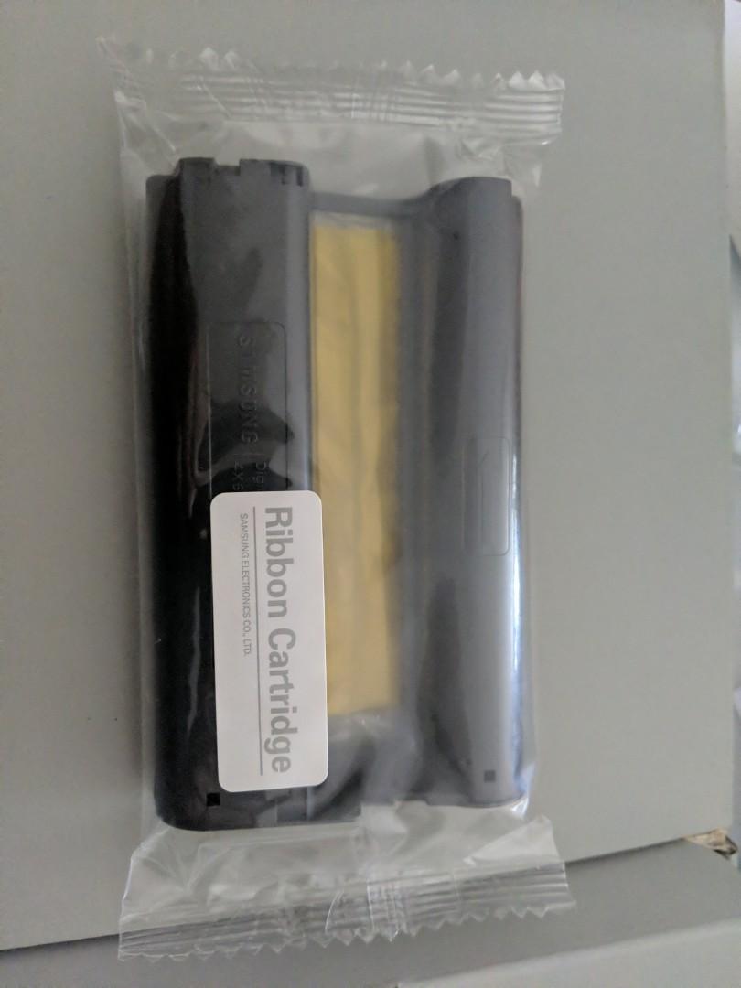 Samsung photo printer SPP-2020, Photography, Photography Accessories ...