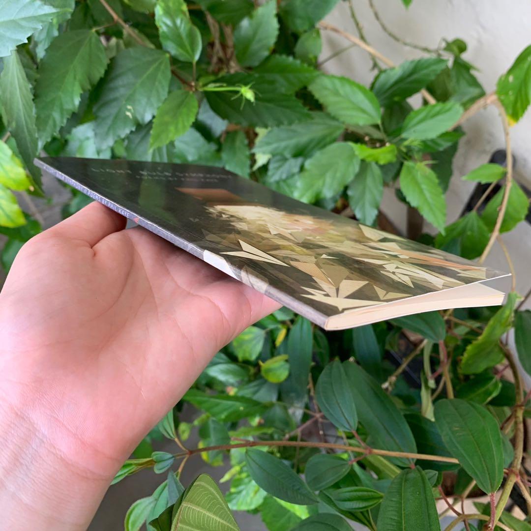 [SIGNED] Phil Kaye - Light Bulb Symphony - Poems - Poetry - Spoken Word ...