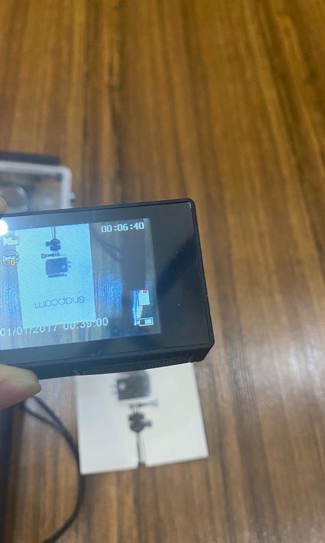 Snapcam, Photography, Cameras on Carousell