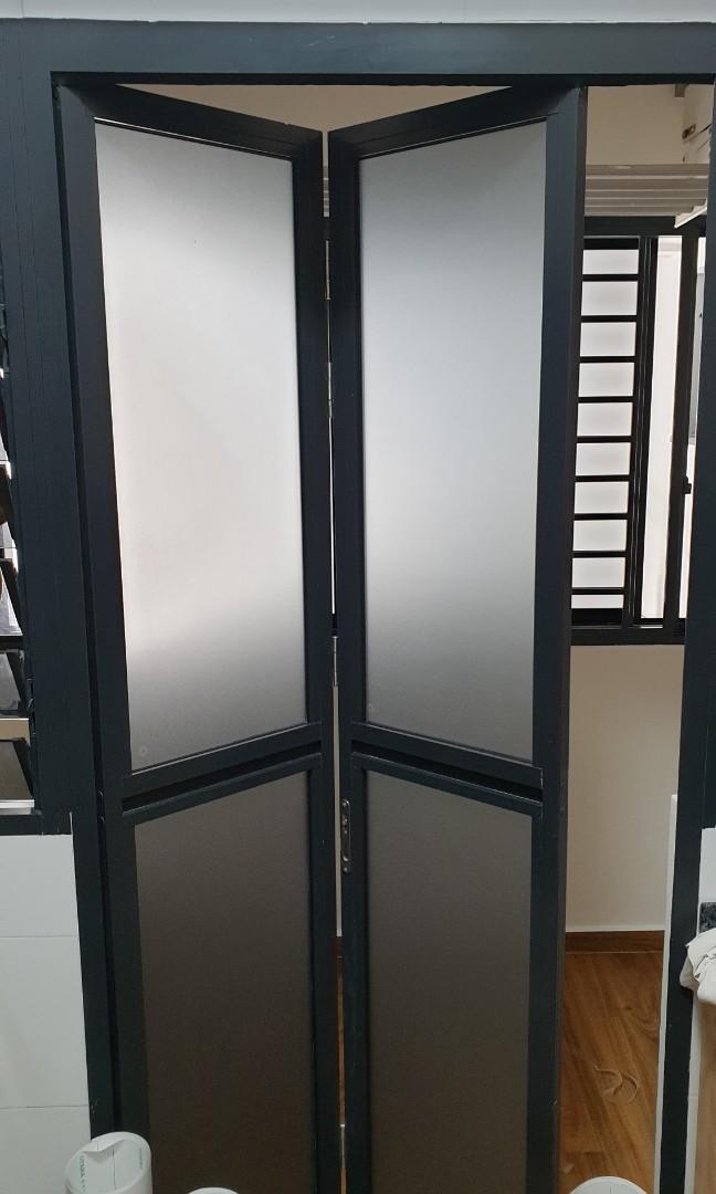 Solar Film Frosted Film For Kitchen Windows, Furniture & Home Living ...