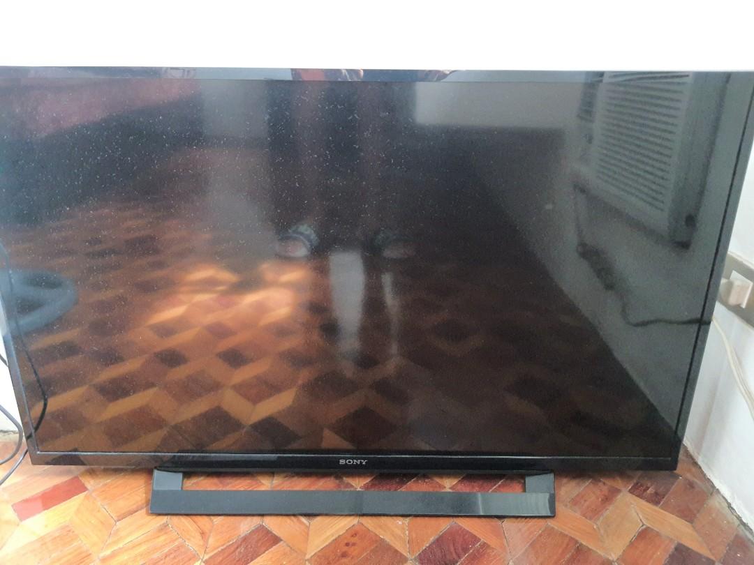 sony 40 inch led tv, TV & Home Appliances, TV & Entertainment, TV on ...