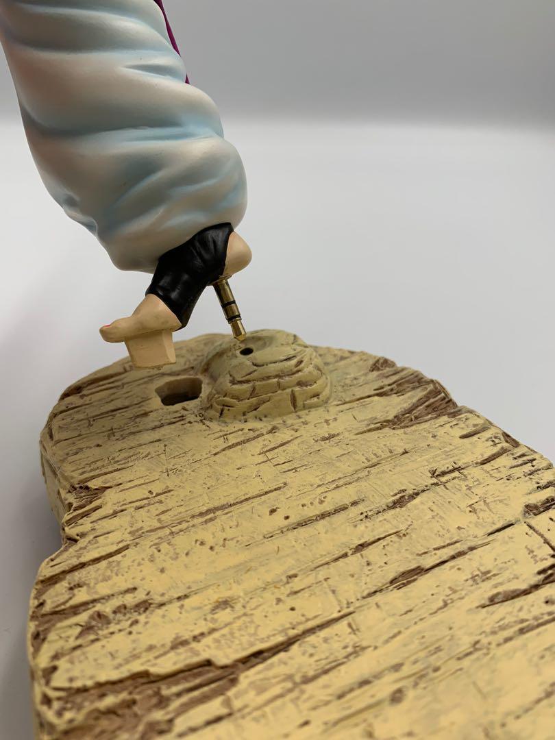 SOTA toys - Rare Limited Edition 1/6 Street Fighter Han Juri, Hobbies ...