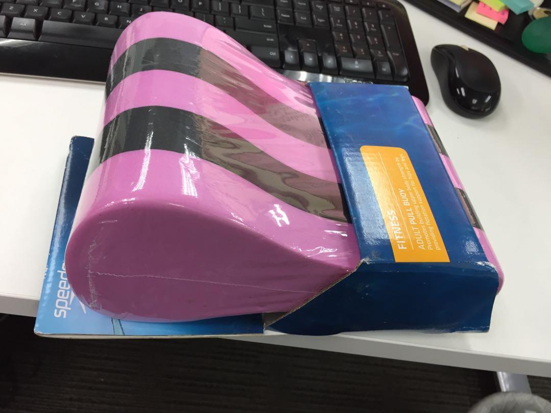 Speedo Swimming Float, Sports Equipment, Sports & Games, Water Sports ...