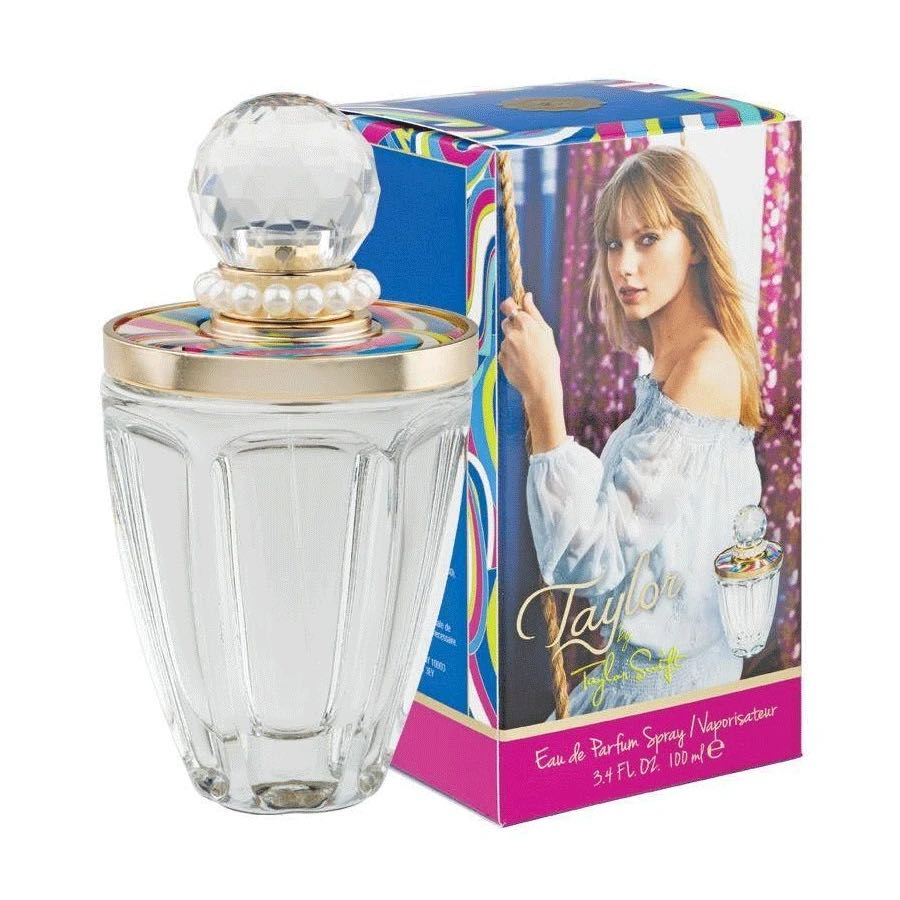 Taylor by Taylor Swift perfume (100ml), Beauty & Personal Care ...