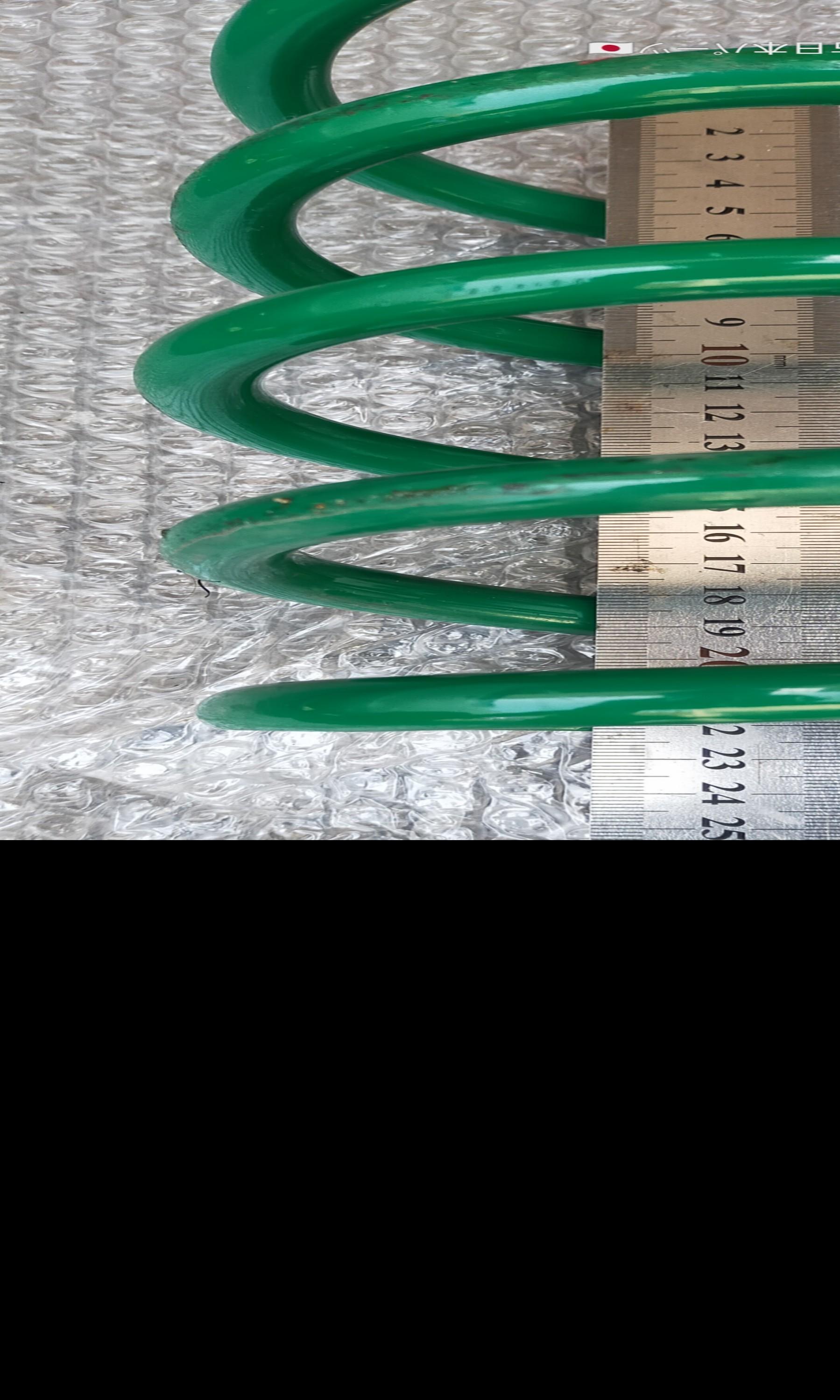 TEIN ADJUSTABLE COIL SPRING 4K JAPAN, Auto Accessories on Carousell