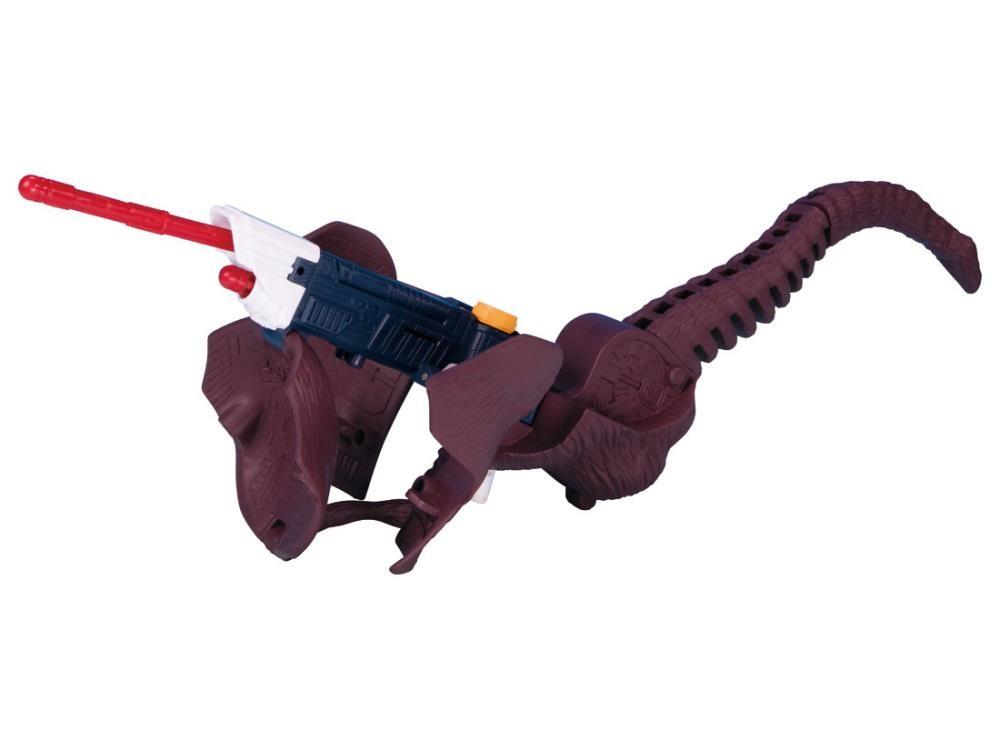 Transformers Big Convoy C-35 Mammoth Optimus Prime (Misb), Hobbies ...