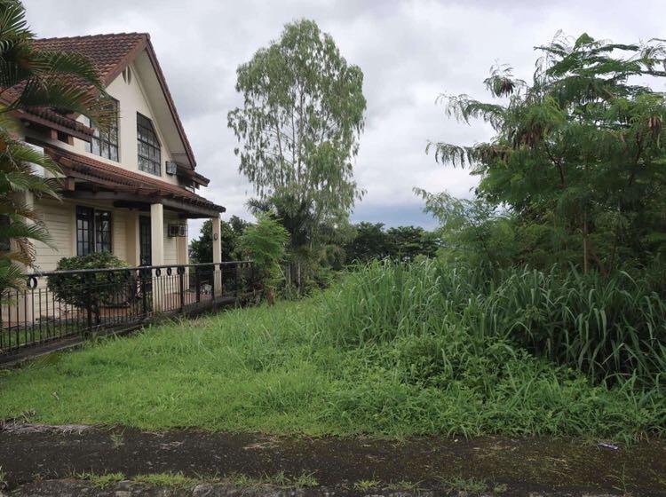 Vacant lot in Eastridge gated community in Angono Rizal, Property, For ...