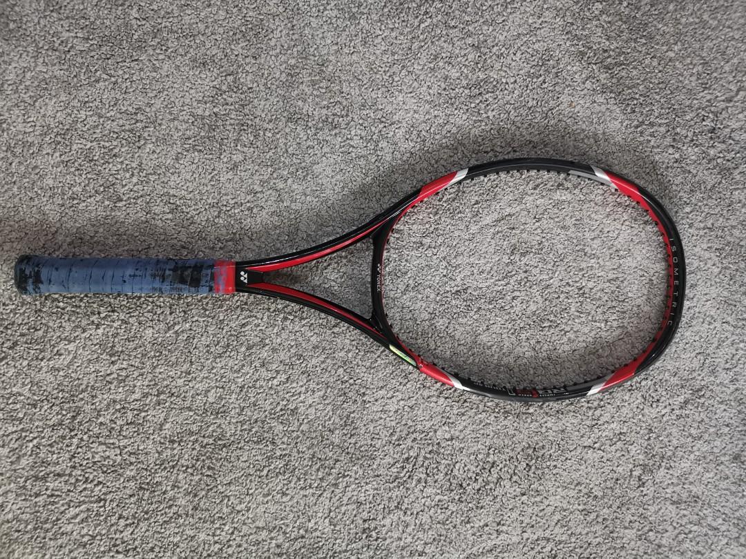 Yonex RQIS one tour SP (Japanese made).. Tennis racket, Sports ...