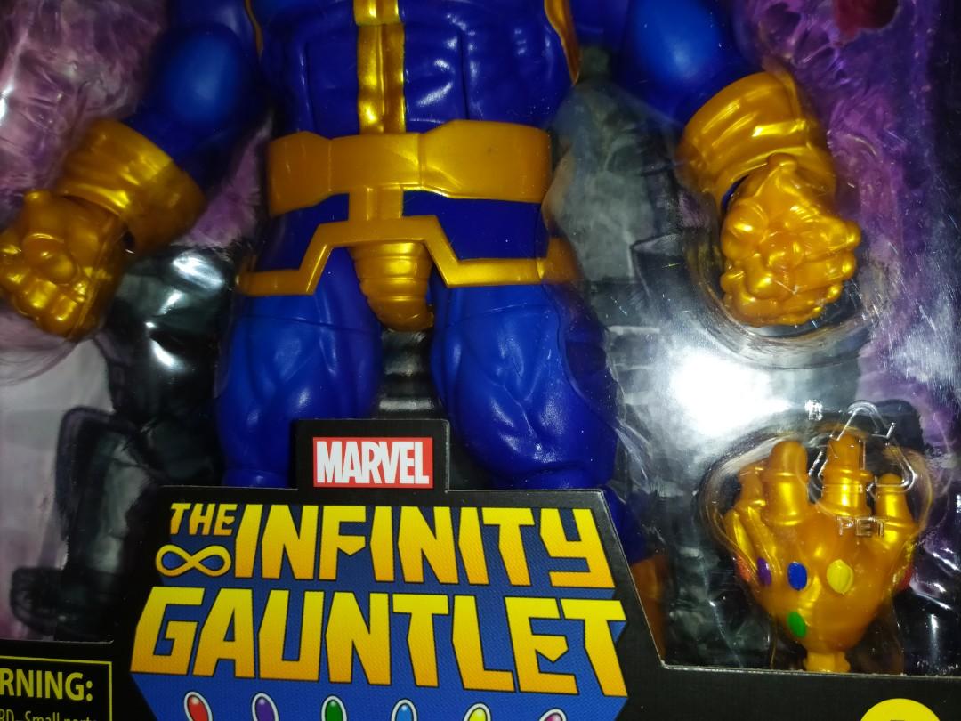 右 不議價 Hasbro Marvel Legends Universe 6 Inch 6吋 PVC製 Action Figure ...