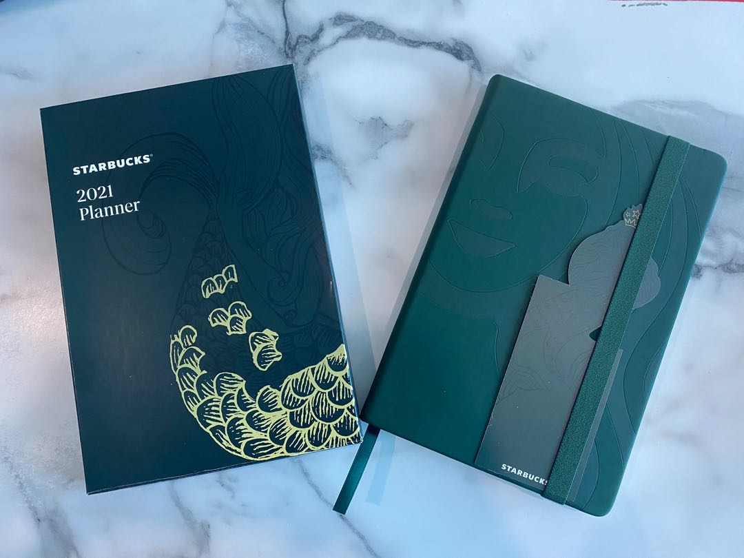 2021 SB Planner, Hobbies & Toys, Stationary & Craft, Other Stationery ...