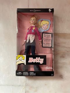 Heroic Rendezvous nette and bobbie, Hobbies & Toys, Memorabilia ...