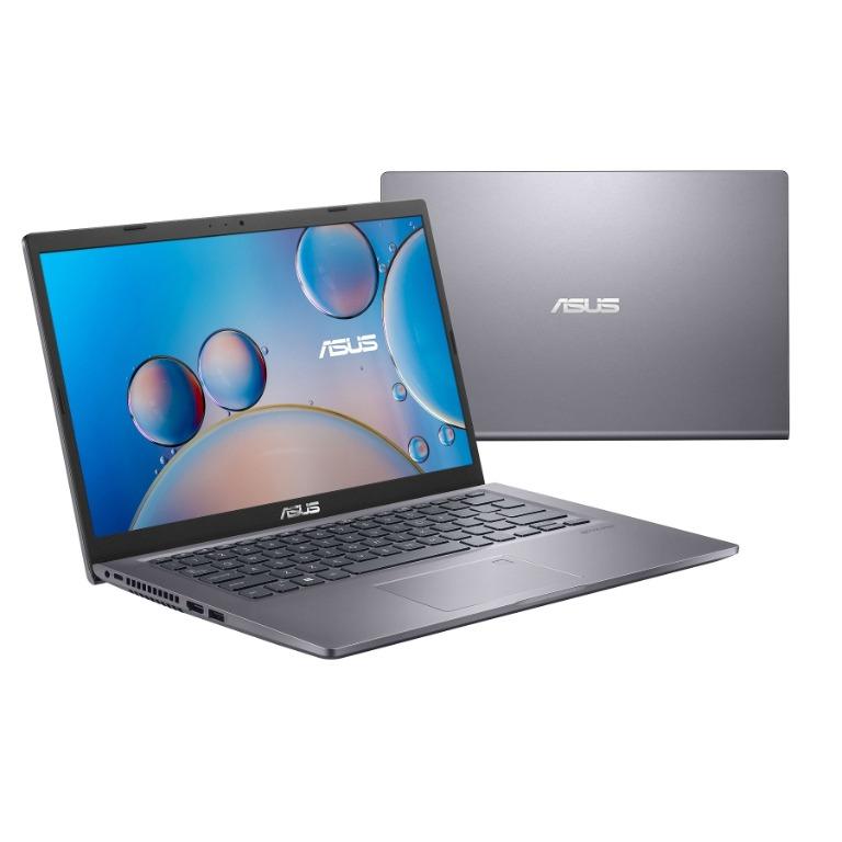 Asus M515DA-BR294T Ryzen 5-500U Brand New Laptop, Computers & Tech ...