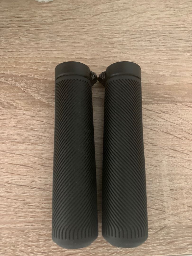 Brand New 2020 Brompton Grips Original, Sports Equipment, Bicycles ...