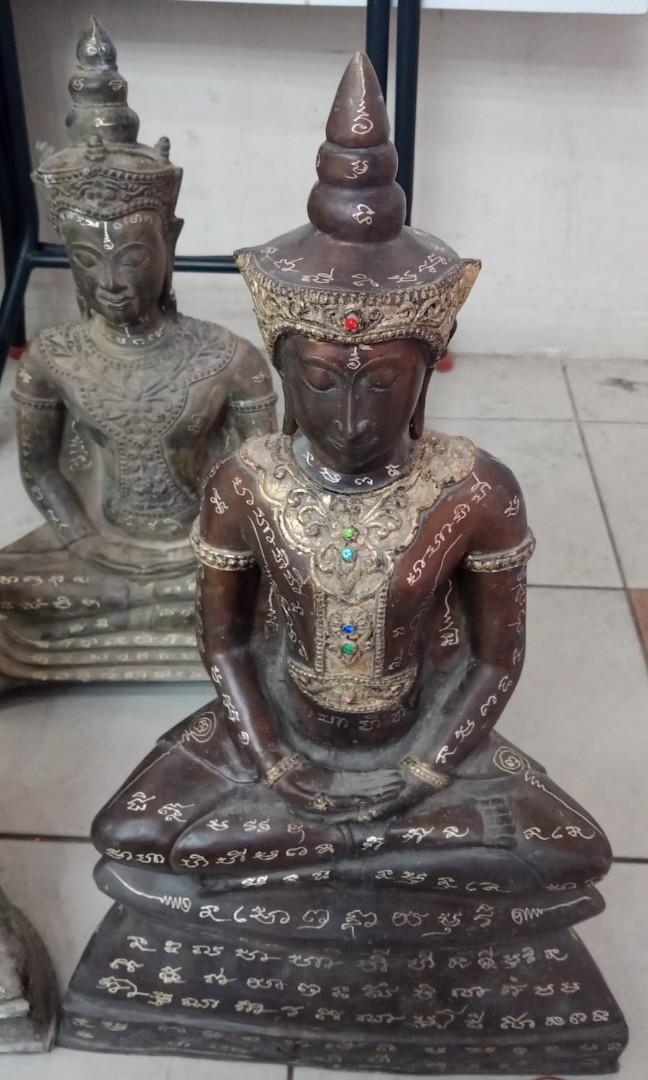 Cambodia phra ngan ...phra chai, Hobbies & Toys, Memorabilia ...