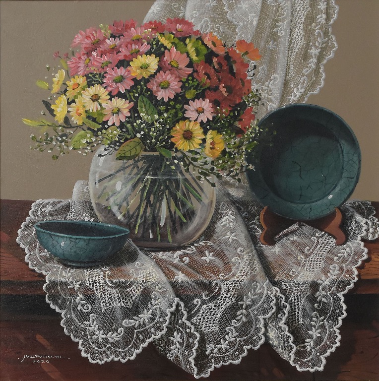 Celadon Series - Raul Patindol, Hobbies & Toys, Stationary & Craft, Art ...