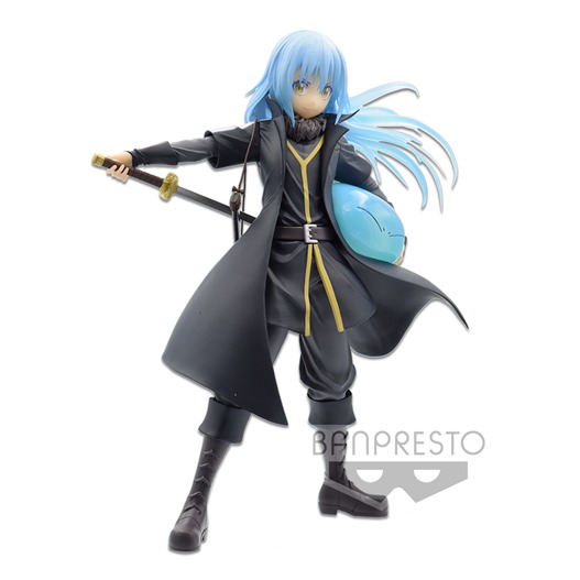Demon King Rimuru Figure, Toys & Games, Bricks & Figurines on Carousell