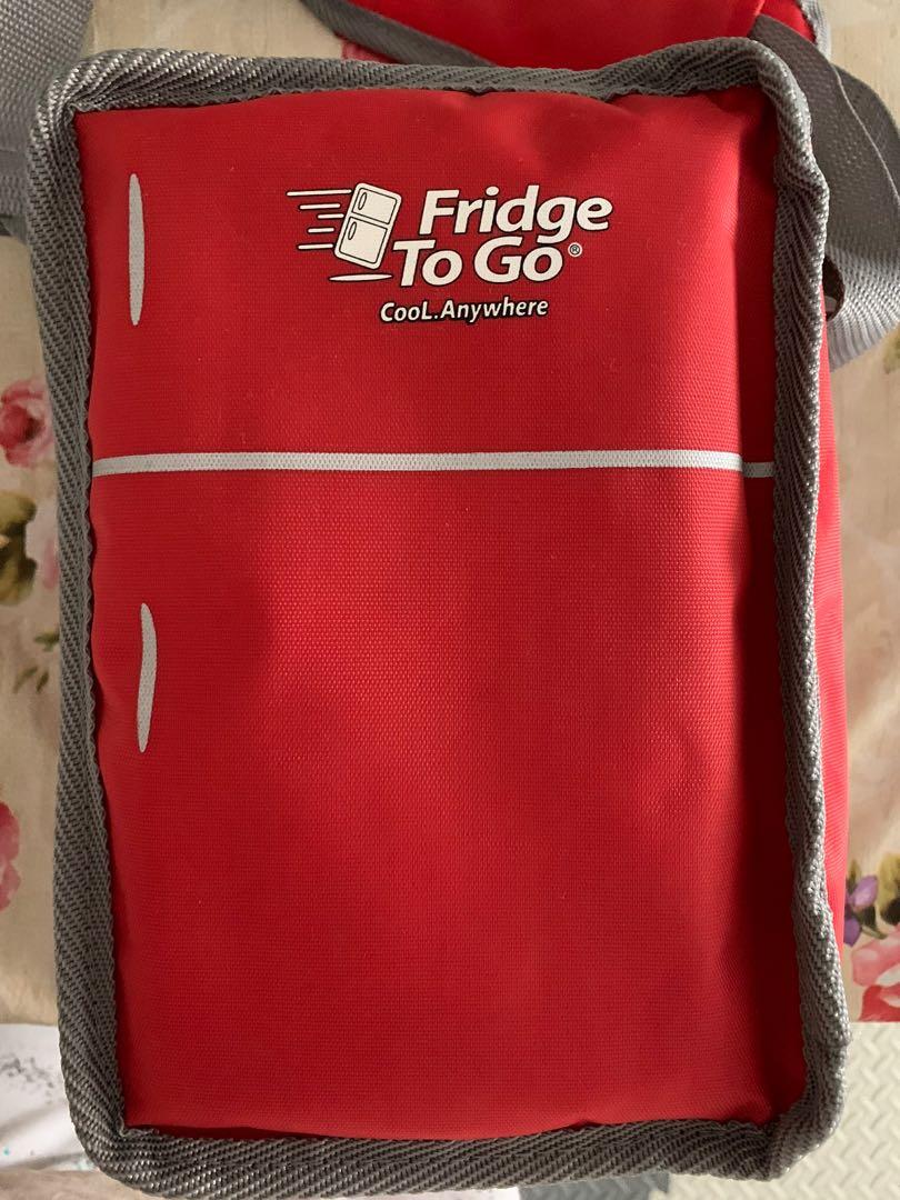 Fridge To Go, Babies & Kids, Baby Nursery & Kids Furniture, Other Kids ...