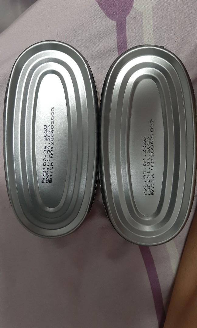 Fried dace can, Everything Else on Carousell