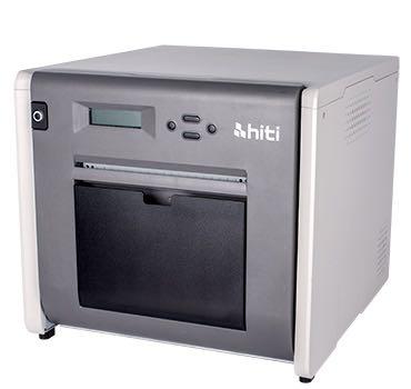 Hiti P520 series photo printer, Computers & Tech, Printers, Scanners ...
