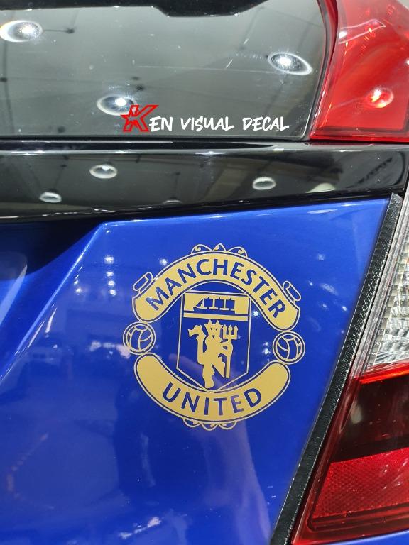 Honda Fit - Customized decal, Car Accessories, Car Workshops & Services ...