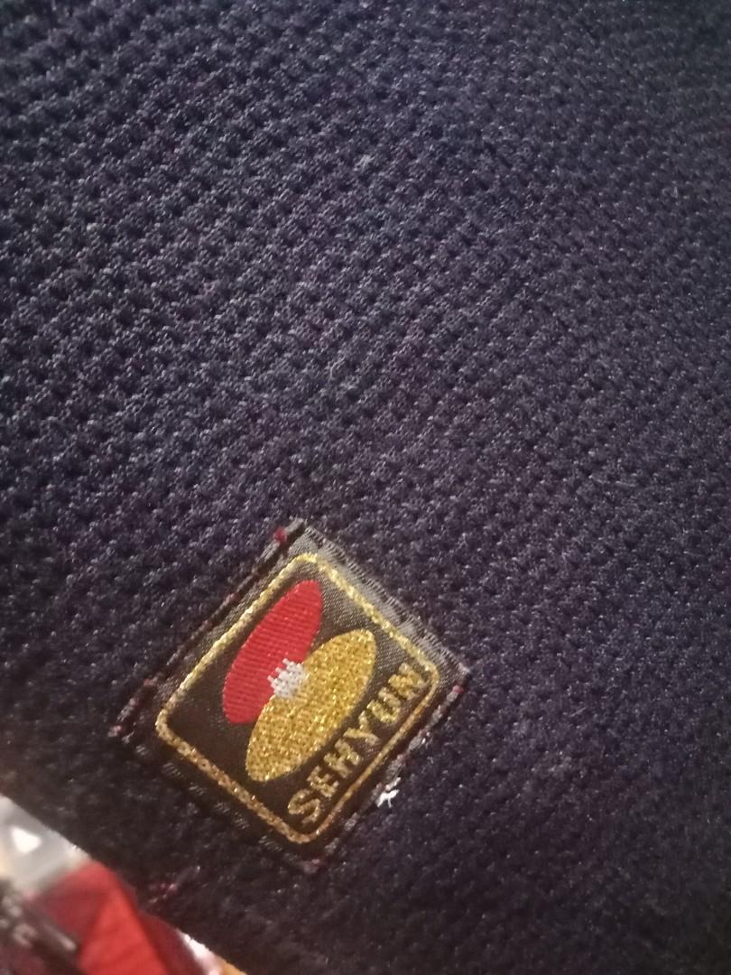 Japanese Fencing Kendo Mask, Hobbies & Toys, Memorabilia & Collectibles ...