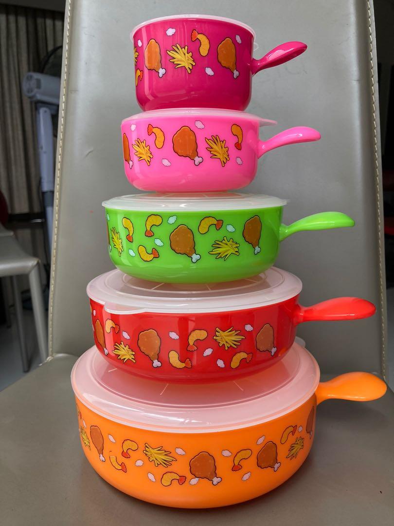 Kids pan, Furniture & Home Living, Kitchenware & Tableware, Cookware ...