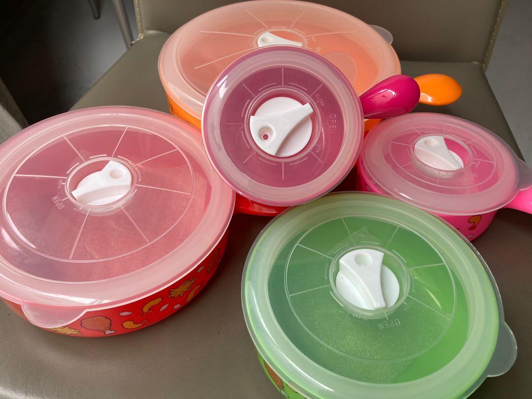 Kids pan, Furniture & Home Living, Kitchenware & Tableware, Cookware ...