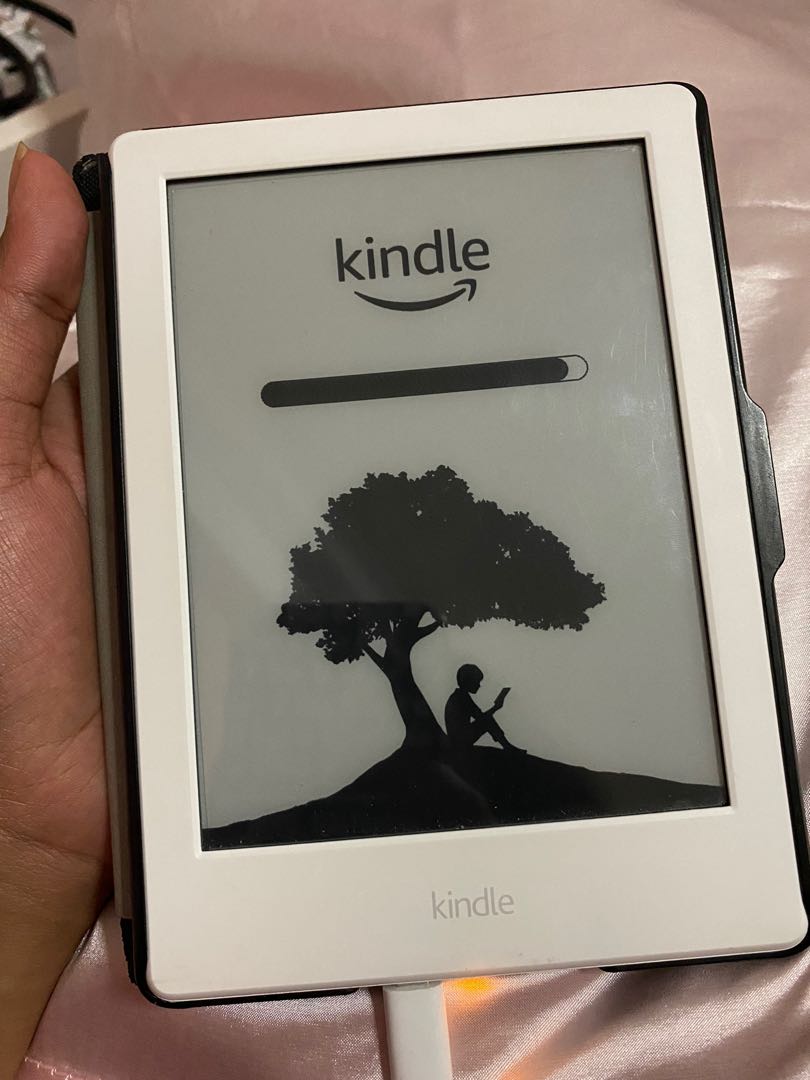 Kindle (8th gen), Mobile Phones & Gadgets, Tablets, iPad on Carousell