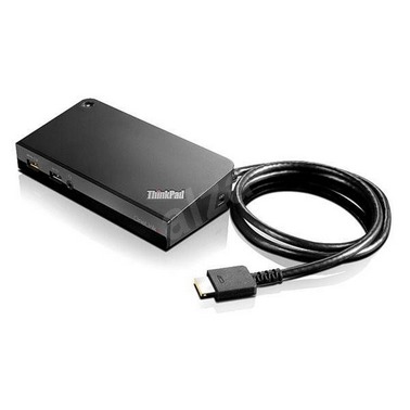 LENOVO THINKPAD ONELINK+ DOCK, Computers & Tech, Parts & Accessories ...