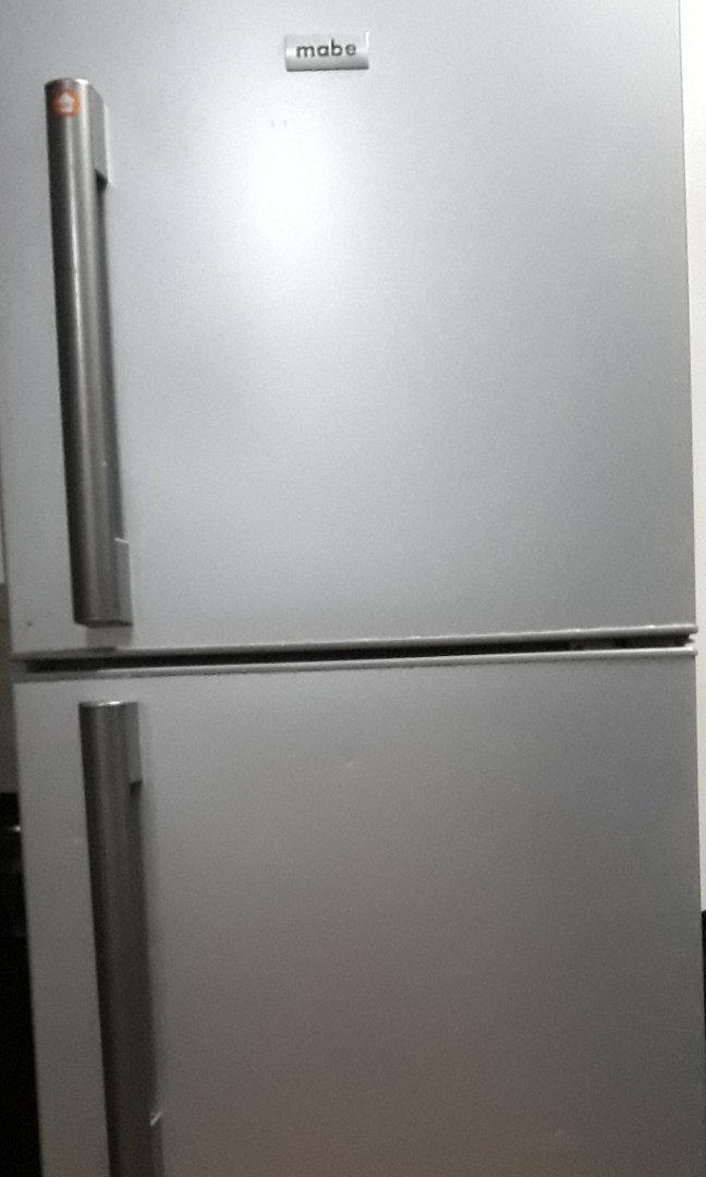 MABE refrigerator, TV & Home Appliances, Kitchen Appliances ...