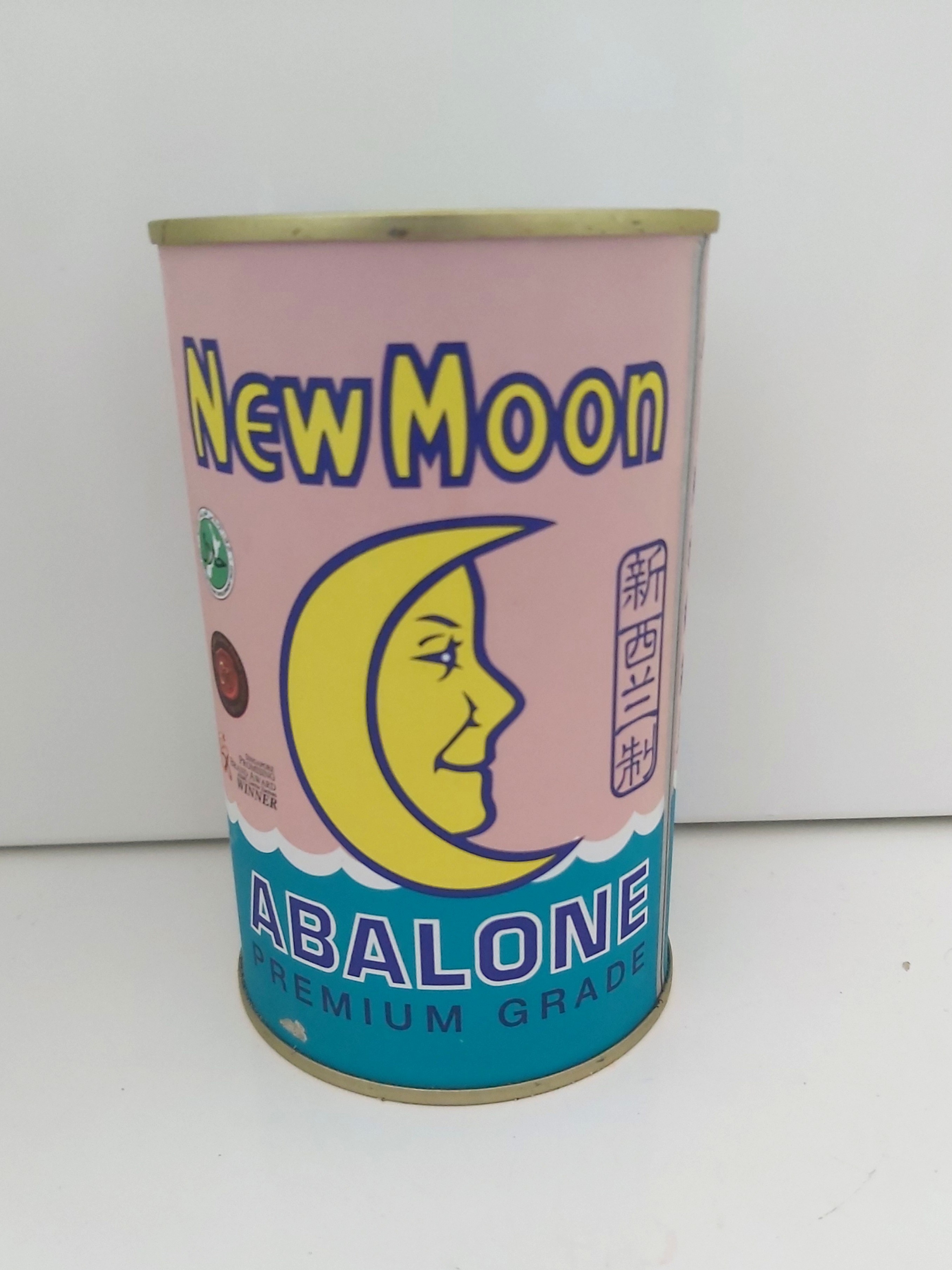 New Moon Abalone, Food & Drinks, Local Eats on Carousell