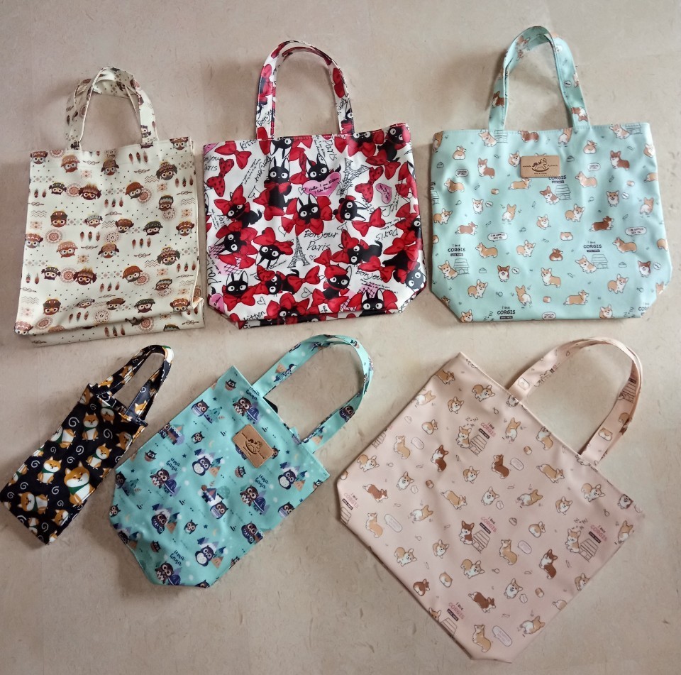 Original Uma Hana bags, Women's Fashion, Bags & Wallets, Others on ...