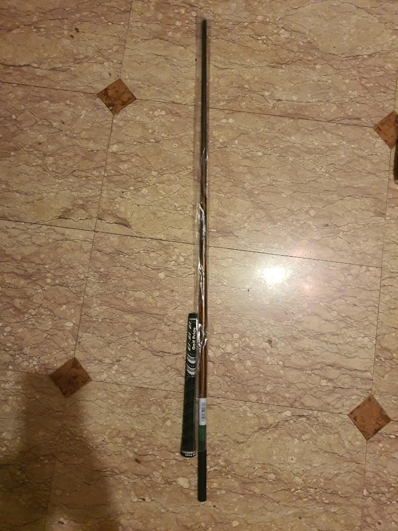 Ping G400 Alta CB 70 Hybrid Shaft, Sports, Sports & Games Equipment on ...