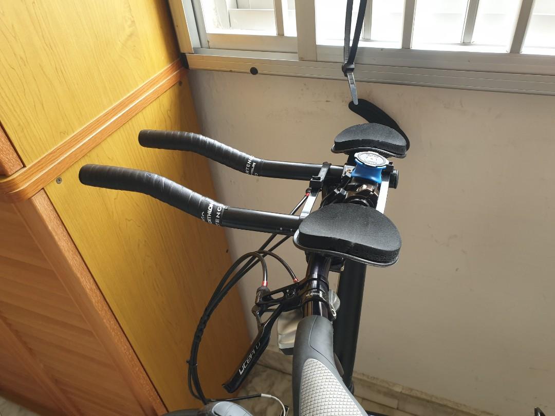 Price reduced Dahon vector x20 folding bike, Sports Equipment, Bicycles ...