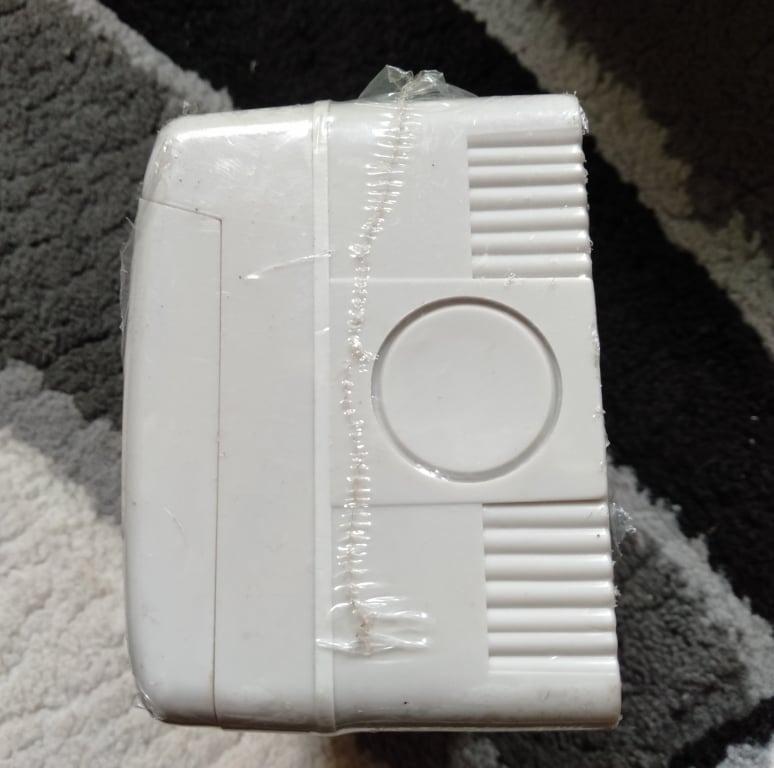 Selex - Switch Socket Combination (Waterproof), TV & Home Appliances ...